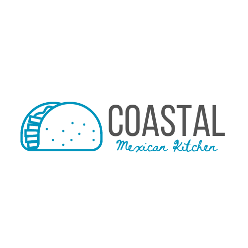 Coastal Mexican Kitchen logo